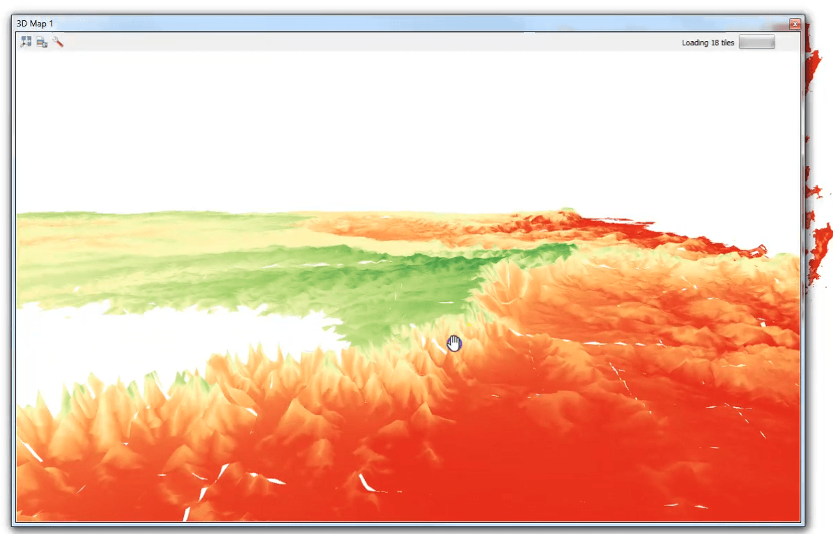 Forest Gis Qgis 30 Configurando E Visualizando Layers Em 3d