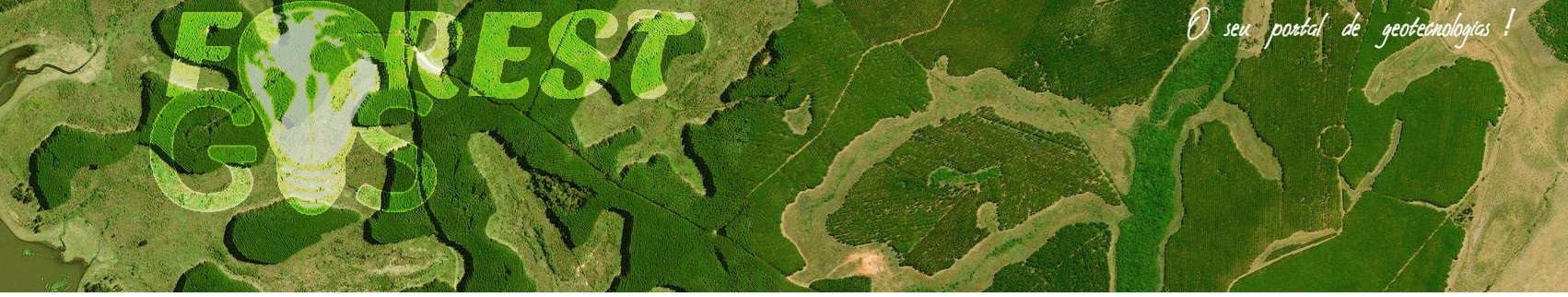 Forest-GIS » Download GIS (Base de Dados)