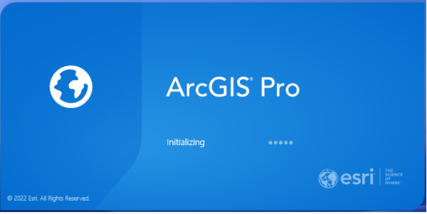 Forest-GIS » ArcGIS PRO 3.6 já está disponível. Veja as novidades