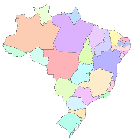 Mapa de Solos do Brasil: Tudo que Você Precisa para Seus Projetos